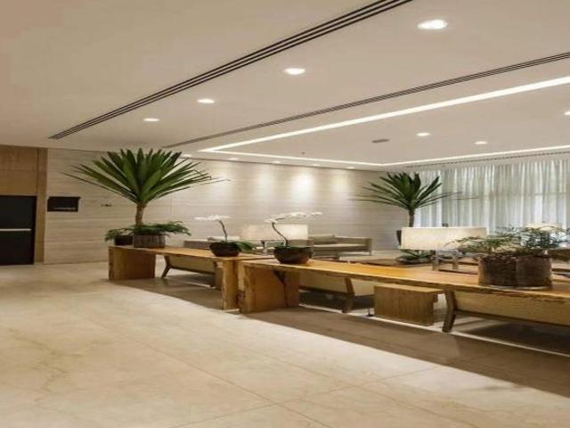 Apartamento com 1 quarto à venda em Belo Horizonte, no bairro Cidade Jardim
