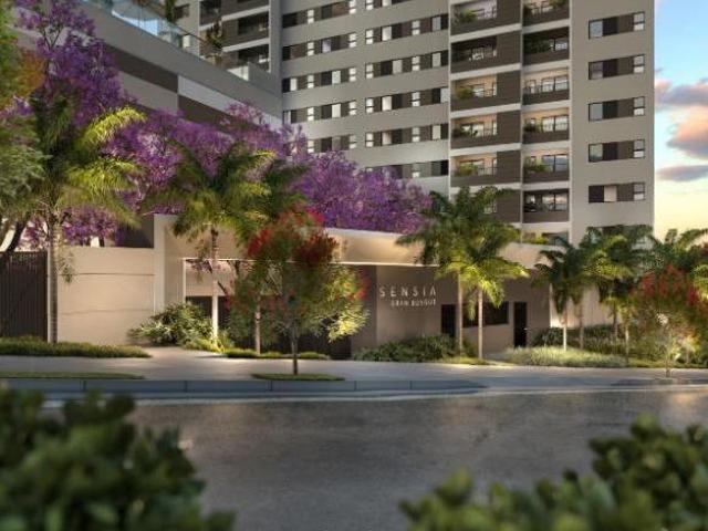 Apartamento com 1 quarto à venda em Belo Horizonte, no bairro Cinquentenário