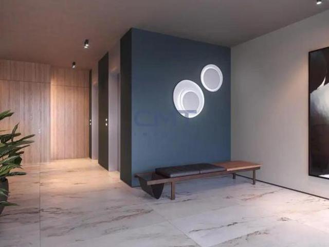 Apartamento com 1 quarto à venda em Belo Horizonte, no bairro Boa Viagem