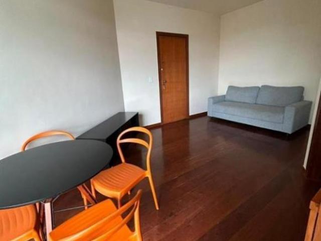 Apartamento com 1 quarto à venda em Belo Horizonte, no bairro Boa Viagem