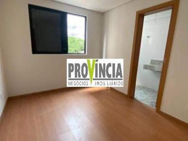 Apartamento com 1 quarto à venda em Belo Horizonte, no bairro Boa Viagem