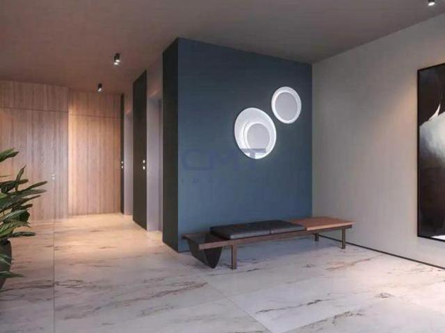 Apartamento com 1 quarto à venda em Belo Horizonte, no bairro Boa Viagem