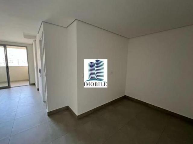 Apartamento com 1 quarto à venda em Belo Horizonte, no bairro Barro Preto