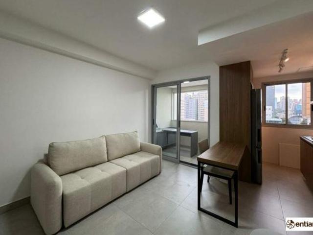 Apartamento com 1 quarto à venda em Belo Horizonte, no bairro Barro Preto