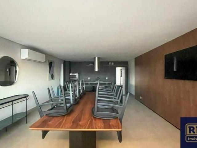 Apartamento com 1 quarto à venda em Belo Horizonte, no bairro Barro Preto