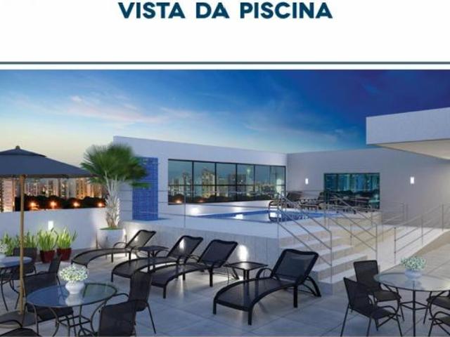 Apartamento com 1 quarto à venda em Belo Horizonte, no bairro Barro Preto