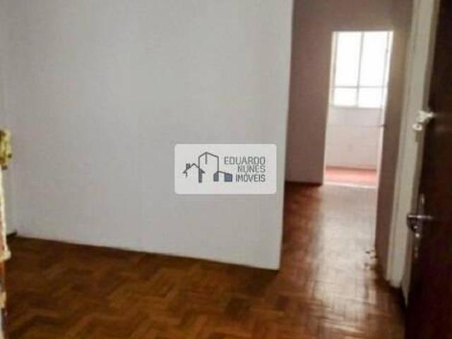 Apartamento com 1 quarto à venda em Belo Horizonte, no bairro Barro Preto