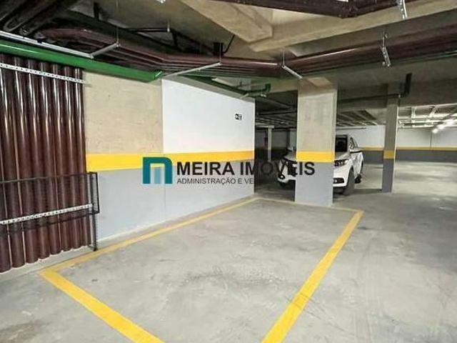 Apartamento com 1 quarto à venda em Belo Horizonte, no bairro Barro Preto