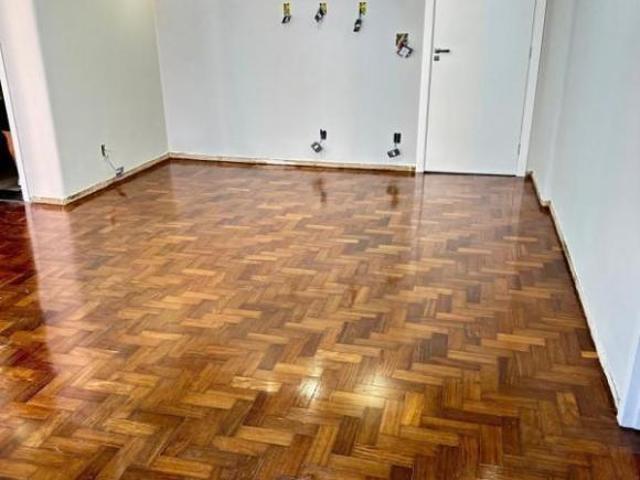 Apartamento com 1 quarto à venda em Belo Horizonte, no bairro Barro Preto