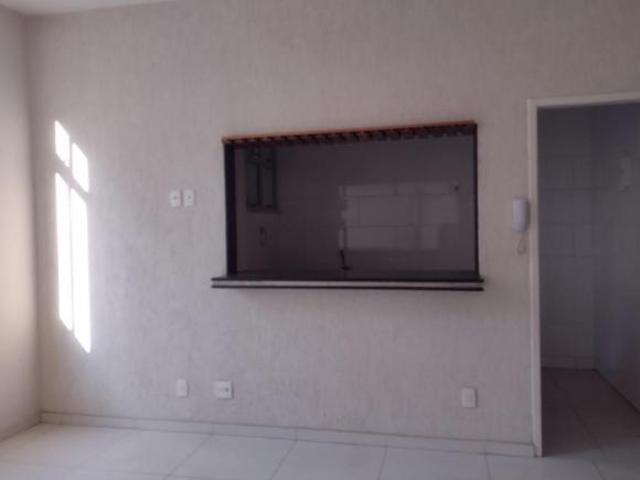 Apartamento com 1 quarto à venda em Belo Horizonte, no bairro Barro Preto