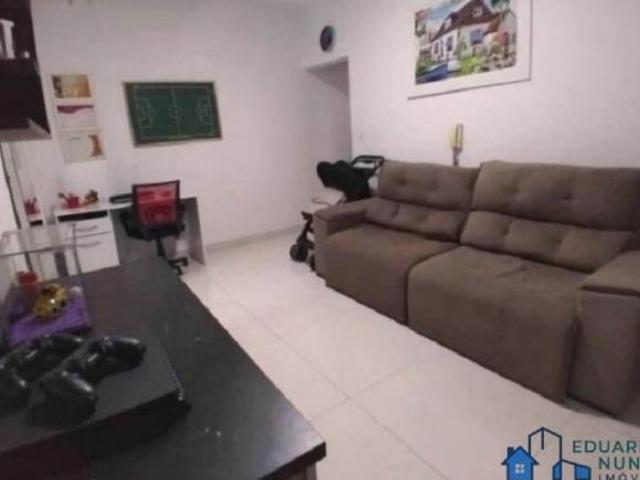 Apartamento com 1 quarto à venda em Belo Horizonte, no bairro Barro Preto