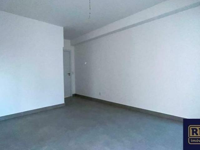 Apartamento com 1 quarto à venda em Belo Horizonte, no bairro Barro Preto