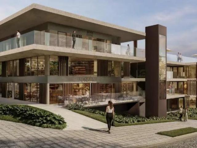 Apartamento com 1 quarto à venda em Belo Horizonte, no bairro Belvedere