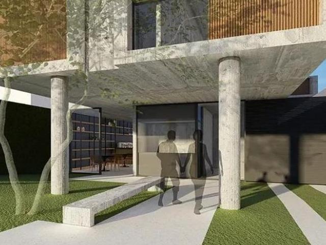 Apartamento com 1 quarto à venda em Belo Horizonte, no bairro Gutierrez