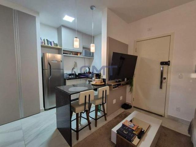 Apartamento com 1 quarto à venda em Belo Horizonte, no bairro Estoril