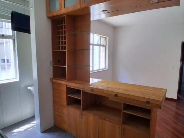 Apartamento com 1 quarto à venda em Belo Horizonte, no bairro Floresta