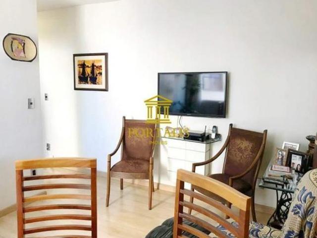 Apartamento com 1 quarto à venda em Belo Horizonte, no bairro Floresta