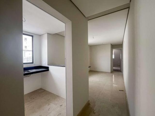 Apartamento com 1 quarto à venda em Belo Horizonte, no bairro Floresta