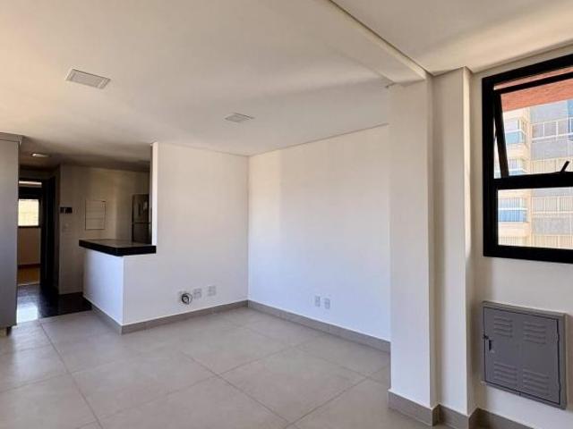 Apartamento com 1 quarto à venda em Belo Horizonte, no bairro Funcionários