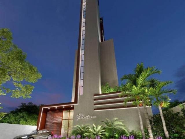 Apartamento com 1 quarto à venda em Belo Horizonte, no bairro Funcionários
