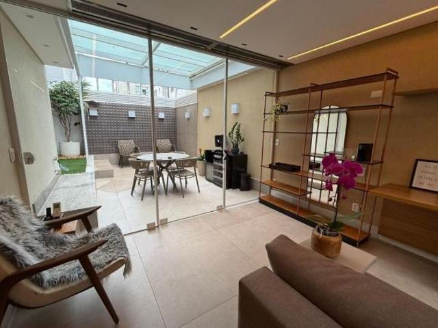 Apartamento com 1 quarto à venda em Belo Horizonte, no bairro Funcionários
