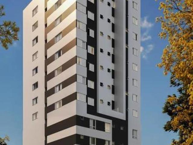 Apartamento com 1 quarto à venda em Belo Horizonte, no bairro Ipiranga