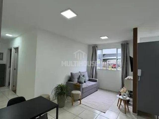 Apartamento com 1 quarto à venda em Belo Horizonte, no bairro Jardim Guanabara