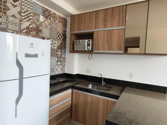 Apartamento com 1 quarto à venda em Belo Horizonte, no bairro Ouro Preto