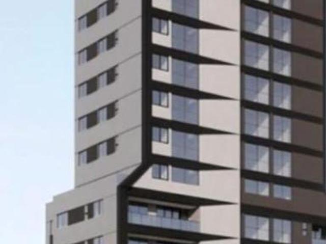 Apartamento com 1 quarto à venda em Belo Horizonte, no bairro Lourdes