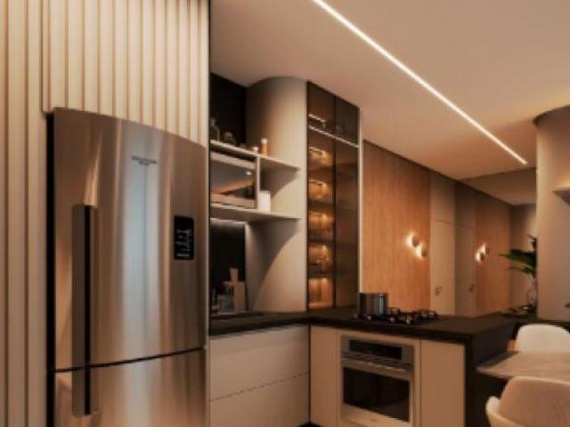 Apartamento com 1 quarto à venda em Belo Horizonte, no bairro Lourdes