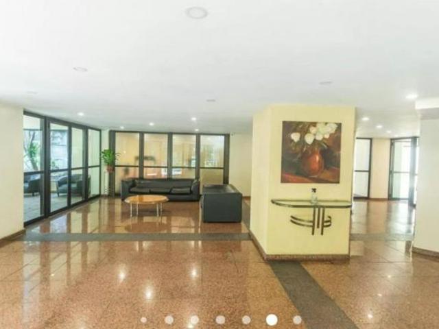 Apartamento com 1 quarto à venda em Belo Horizonte, no bairro Lourdes