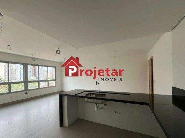 Apartamento com 1 quarto à venda em Belo Horizonte, no bairro Lourdes