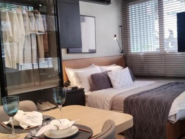 Apartamento com 1 quarto à venda em Belo Horizonte, no bairro Lourdes