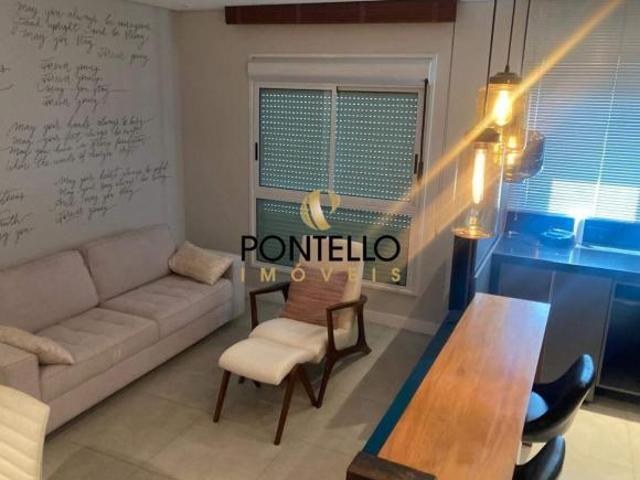 Apartamento com 1 quarto à venda em Belo Horizonte, no bairro Lourdes
