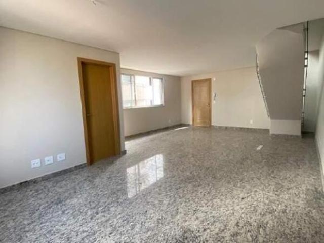 Apartamento com 1 quarto à venda em Belo Horizonte, no bairro Lourdes
