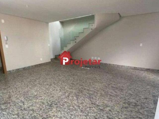 Apartamento com 1 quarto à venda em Belo Horizonte, no bairro Lourdes