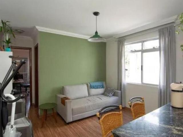 Apartamento com 1 quarto à venda em Belo Horizonte, no bairro Nova Granada