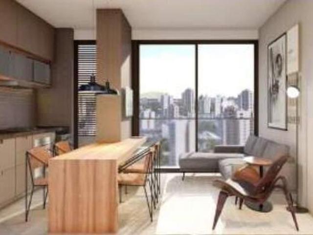 Apartamento com 1 quarto à venda em Belo Horizonte, no bairro Nova Granada