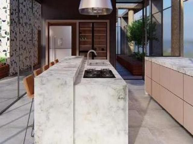 Apartamento com 1 quarto à venda em Belo Horizonte, no bairro Nova Granada