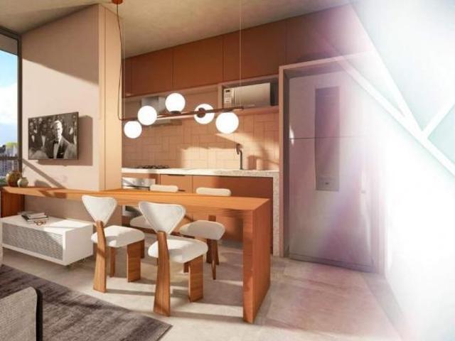 Apartamento com 1 quarto à venda em Belo Horizonte, no bairro Nova Suíça