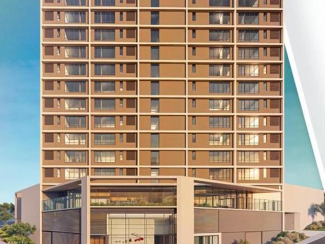Apartamento com 1 quarto à venda em Belo Horizonte, no bairro Nova Suíssa