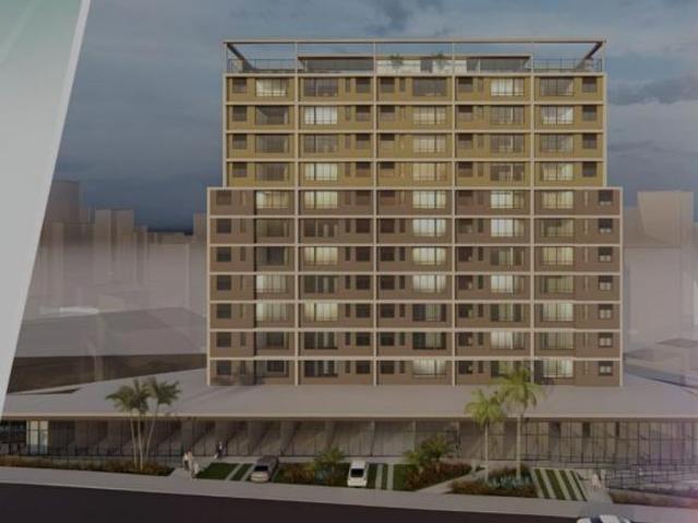 Apartamento com 1 quarto à venda em Belo Horizonte, no bairro Nova Suíssa