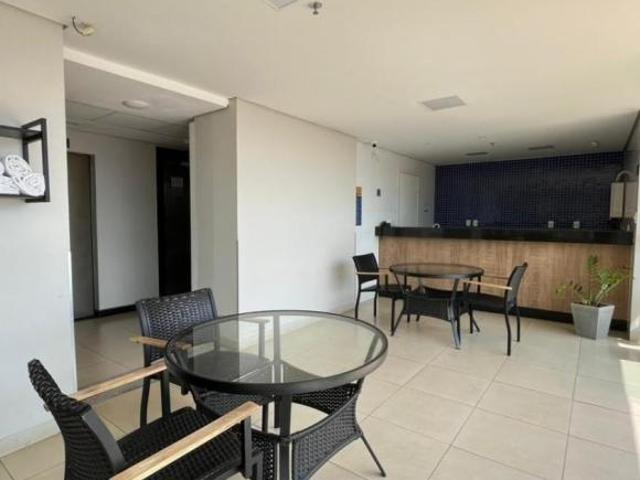 Apartamento com 1 quarto à venda em Belo Horizonte, no bairro Nova Suíssa