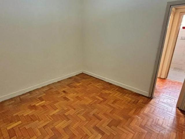 Apartamento com 1 quarto à venda em Belo Horizonte, no bairro São Cristóvão
