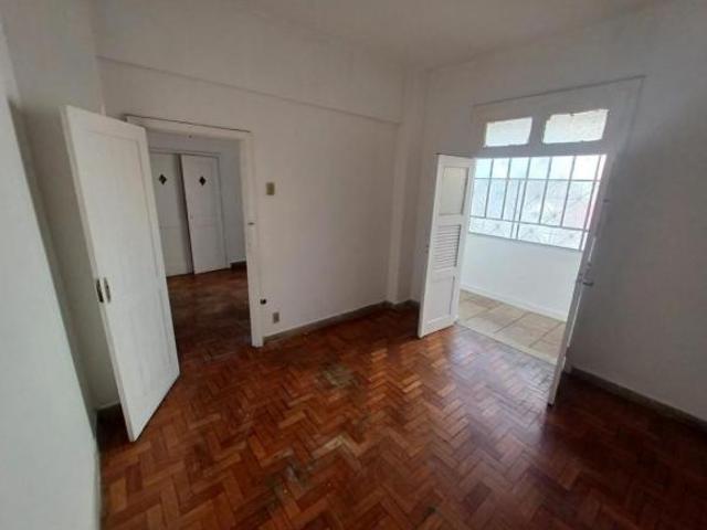 Apartamento com 1 quarto à venda em Belo Horizonte, no bairro São Cristóvão