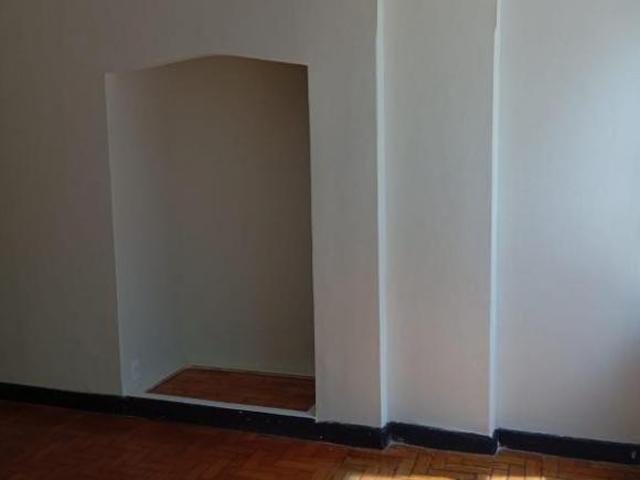 Apartamento com 1 quarto à venda em Belo Horizonte, no bairro São Cristóvão