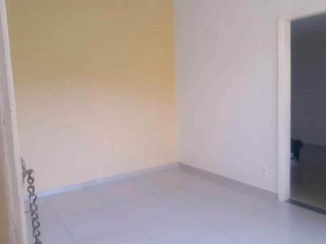 Apartamento com 1 quarto à venda em Belo Horizonte, no bairro São Cristóvão