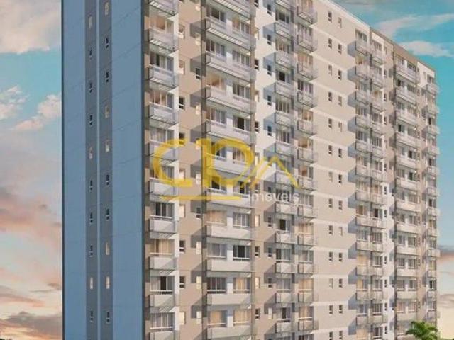 Apartamento com 1 quarto à venda em Belo Horizonte, no bairro São Cristóvão