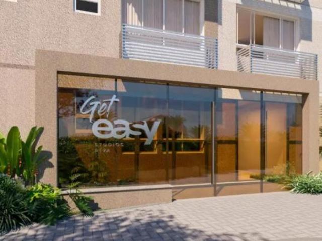Apartamento com 1 quarto à venda em Belo Horizonte, no bairro São Cristóvão