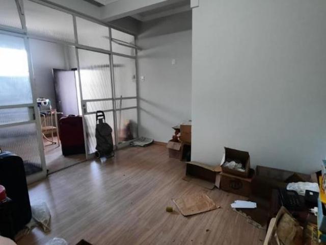 Apartamento com 1 quarto à venda em Belo Horizonte, no bairro São Cristóvão